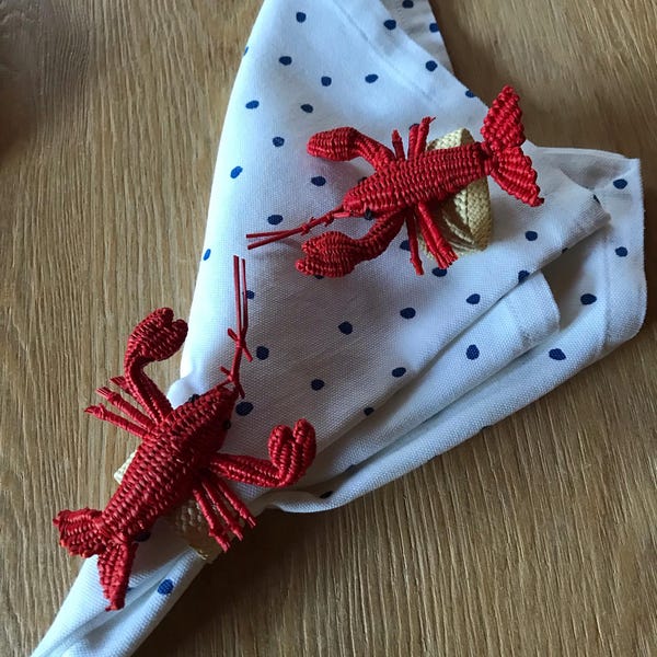 Moroccan Leaf Placemat - Etsy