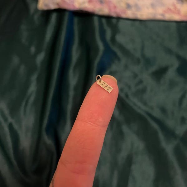 Salvation Bracelet 4mm or 6mm Crystals & Sterling Silver Faith Bracelet ...