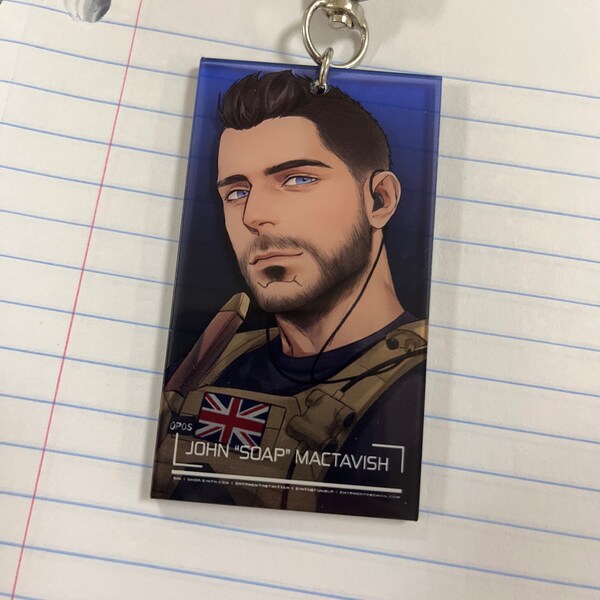 COD | [bust] Acrylic Keychains - Etsy Canada