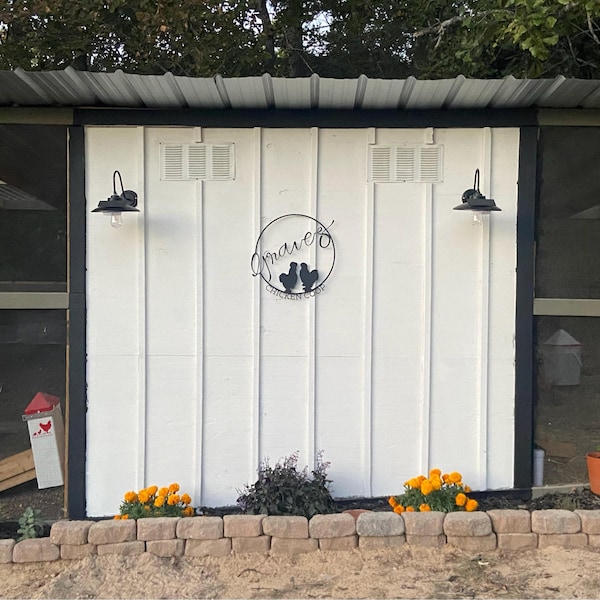 Custom Metal Family Crest Sign / Family Crest / Metal Family Crest ...