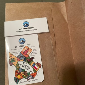 Printable US Map, Places I've Been Map Bundle, Travel Map Tracker ...