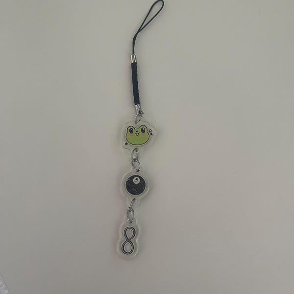 Stray Kids Lee Know Jureumi Sticker - Etsy