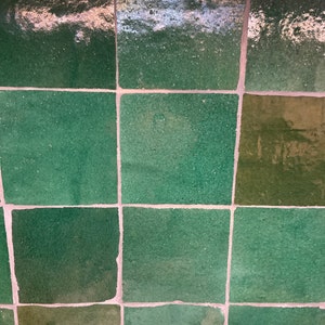 Listello Tile Mosaic Border Tumbled Kitchen Bath Wall Floor - Etsy