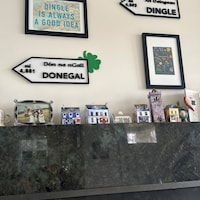 Build Your Own Tiny Schull - an Innovative Irish Paper Model Kit - Etsy ...