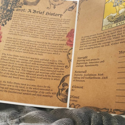 Book of Shadows Pages, Vol One, Grimoire, Witch Ideas, Spell Book ...