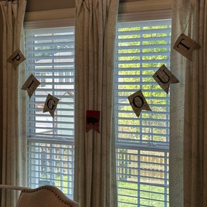 Memory Lane Banner Graduation Party Decorations High School - Etsy