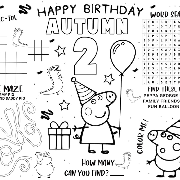 Blues Clue Single Coloring Page, Blues Clue Birthday, Blues Clue ...