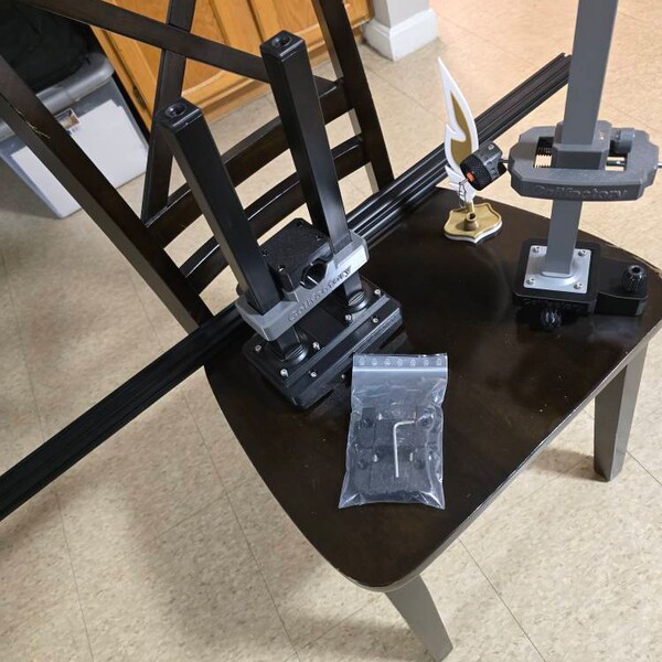 Coilbuilder Set *BUILDER SET* Handmade Coil Tools Coilbuilding Jig - Etsy