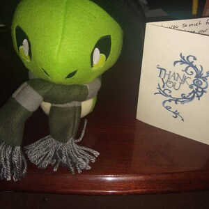 Badger Wizard Plush - Etsy