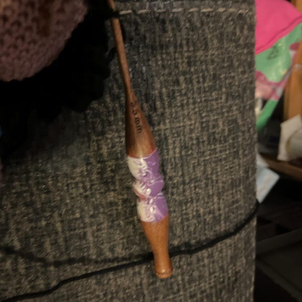 Drop Spindle Beginner Kit by Kromski Includes Handcrafted Drop Spindle ...