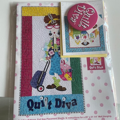 Doo Da Daisy Quilt Pattern - Etsy
