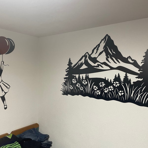 Leaf Pattern Privacy Screen Dxf, Decorative Panel Dxf, Metal Panel ...