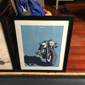 Sandglow Camel Trophy Poster - Etsy