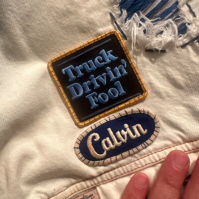 E Street Band Bruce Springsteen Enamel Pin - Etsy