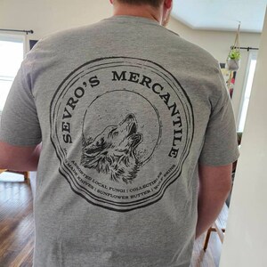 Red Rising Band Shirt, Red Rising Merch, Red Rising Shirt, Red Rising ...