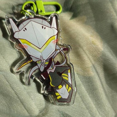 SOUTH PARK Keychains and Stickers // Sp - Etsy