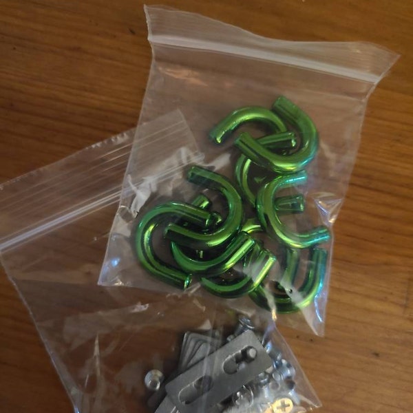 Various Size Retro Metal Finger Protector Thimble Ring Handworking ...