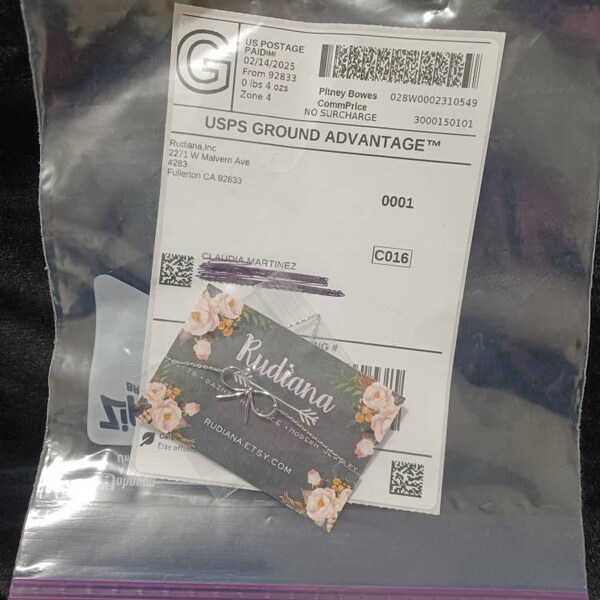 Antler Pendant Necklace, Dainty Necklace, Antler Necklace,birthday Gift ...