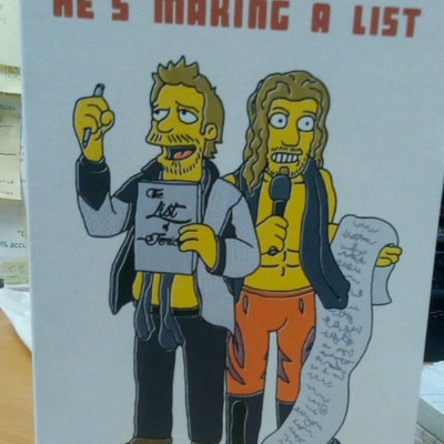 Mr Socko Crochet Crochet Sock Wrestling WWE WWF Mankind Mick Foley Rock ...