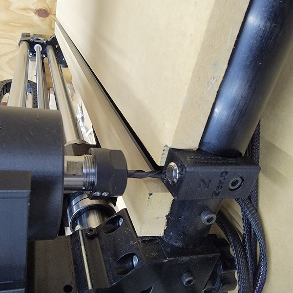 Dewalt Router Track Guide - DIGITAL FILE for 3d PRINTING - Etsy