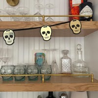 Brass Shelf Rail tipping Rail/gallery Rail Expand and Read item Details ...