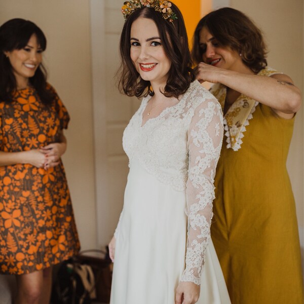 Cybele Crown #1803 - Etsy