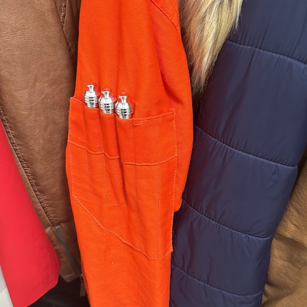 Rebel Pilot Code Cylinders - Data Cylinders - Imperial Crew, Gunner ...