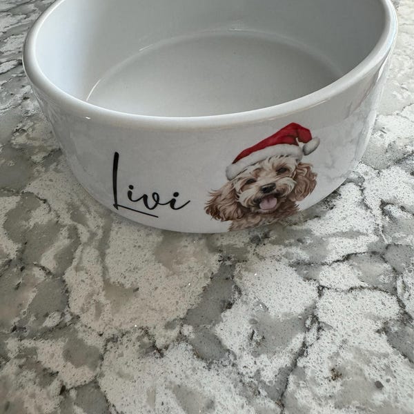 Cockapoo, Birthday Card, Cockapoo Card, Dog Lover Gift, Cockapoo Mum ...