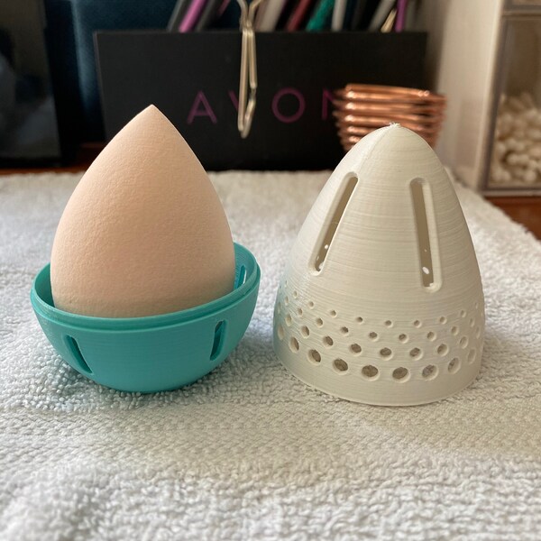Beauty Blender Travel Case - Etsy