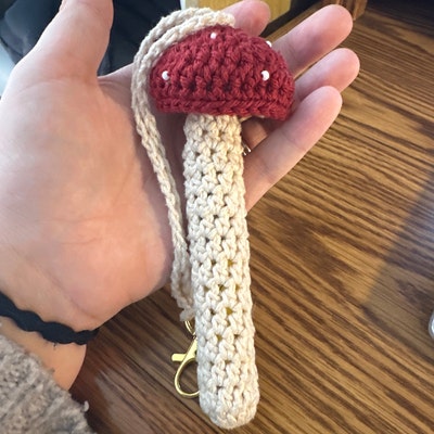 Mushroom Vape Pen Holder, Crochet Mushroom Vape Pouch, Vape Purse, Vape ...