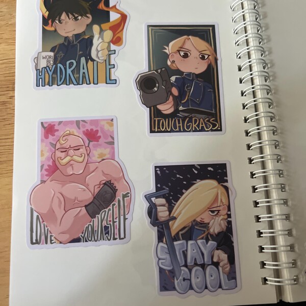 YTTD [your Turn to Die] Holographic Button Pins - Etsy