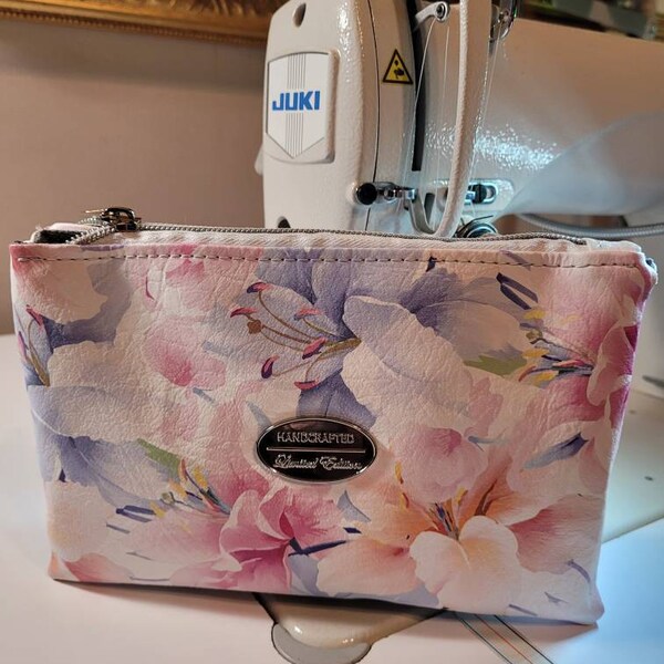 The Doodle Kit Bag PDF Sewing Pattern With Full Video Tutorial - Etsy