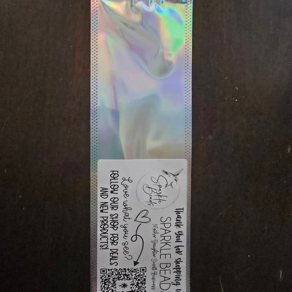 EDITABLE INSTANT DOWNLOAD - Freshie Warning Labels With Space to Write ...