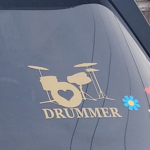 Mortar Pestle Lifeline Sticker Wall Decal TP 1180 Art Decor Pharmacy ...