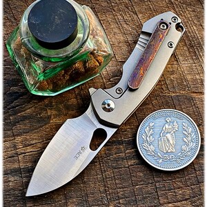 Don't Tread on Me Snake Challenge Coin EDC Every Day | Etsy