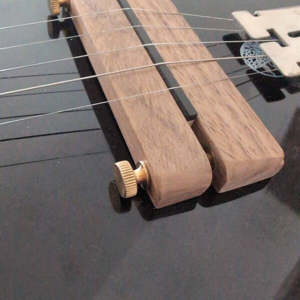 The Gentleman's Banjo Mute / Banjo / Mute / String Instrument ...