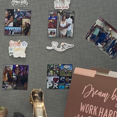 Friends & Family Stickers Sticker Quotes Waterproof Vinyl Decals ...