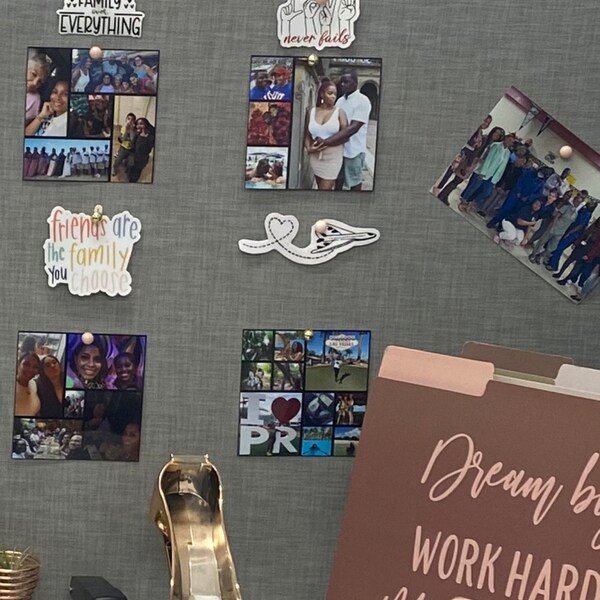 Friends & Family Stickers | Sticker Quotes | Waterproof Vinyl Decals ...