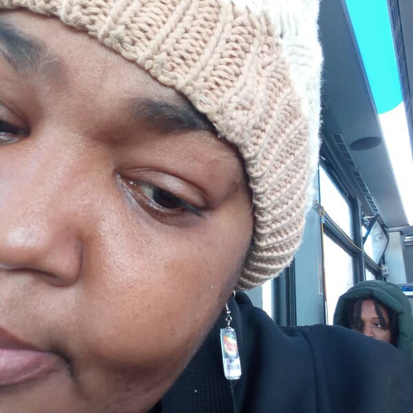 Political Earrings (republican Elephant, Democratic Donkey, Patriotic ...