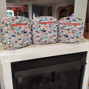 Lion and Tiger Flower Zipper Pull Flower Zip Pulls 2 | Etsy