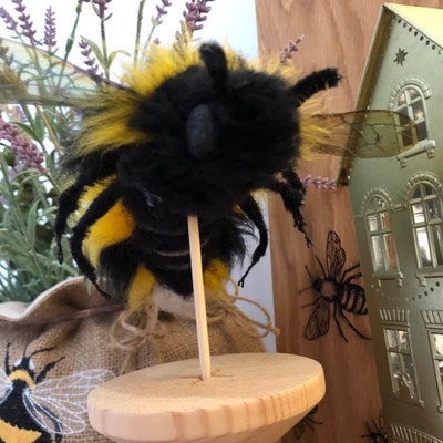 Ultimate Bumbler Materials Pack for Academy Course - Etsy UK