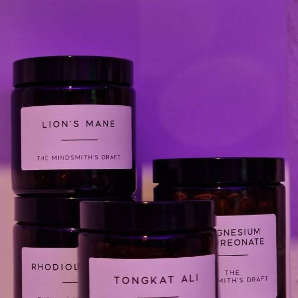 Airtight Bamboo Lids for Gu Lidl Aldi Dessert Pots - Upcycle Your Jars ...