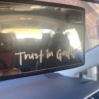 Custom Instagram Name Vinyl Decal Personalized IG Username Sticker ...