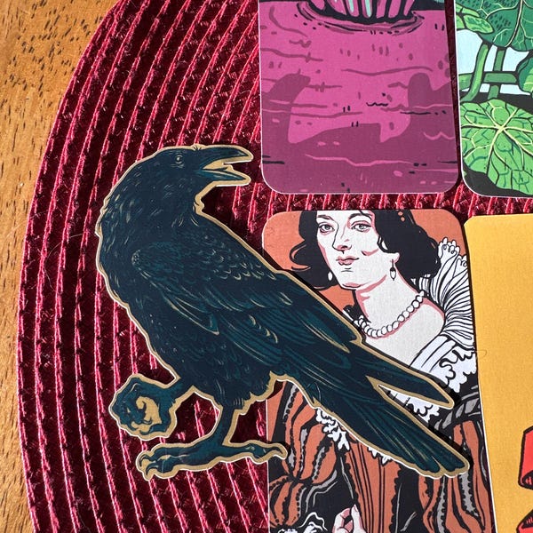 Garter Snake Sticker - Etsy