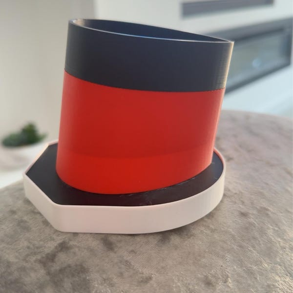 SS United States Funnel Pen Holder | Nautical Desk Accessory | Ocean ...