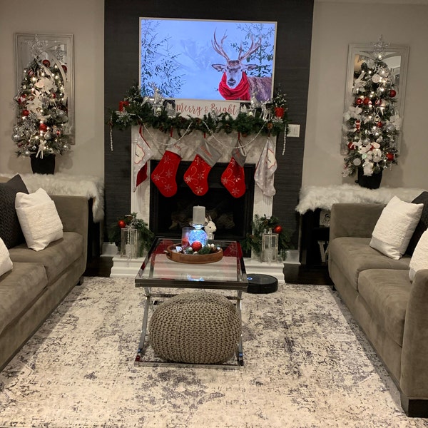 Ocean Wave Photography, Blue Ocean Print, Coastal Wall Decor, Beach ...