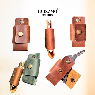 DIY Leather Mini Bag Pattern for Girls, Create a Trendy and Petite Accessory, Perfect DIY ...