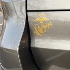 Many Colors & Sizes Tri 3 Color Retro Racing Stripes Rainbow Vinyl Die ...