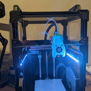 Voron PCB Ruler - Etsy