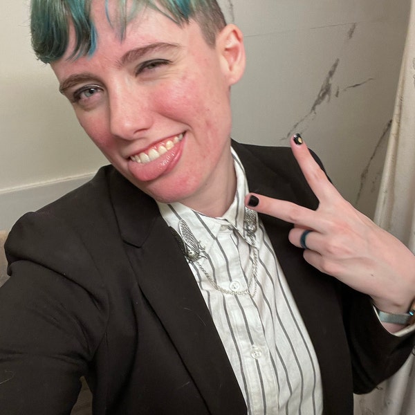 Handmade Large Brass Cicada Collar Pins // Spirit Animal Lapel Cardigan ...